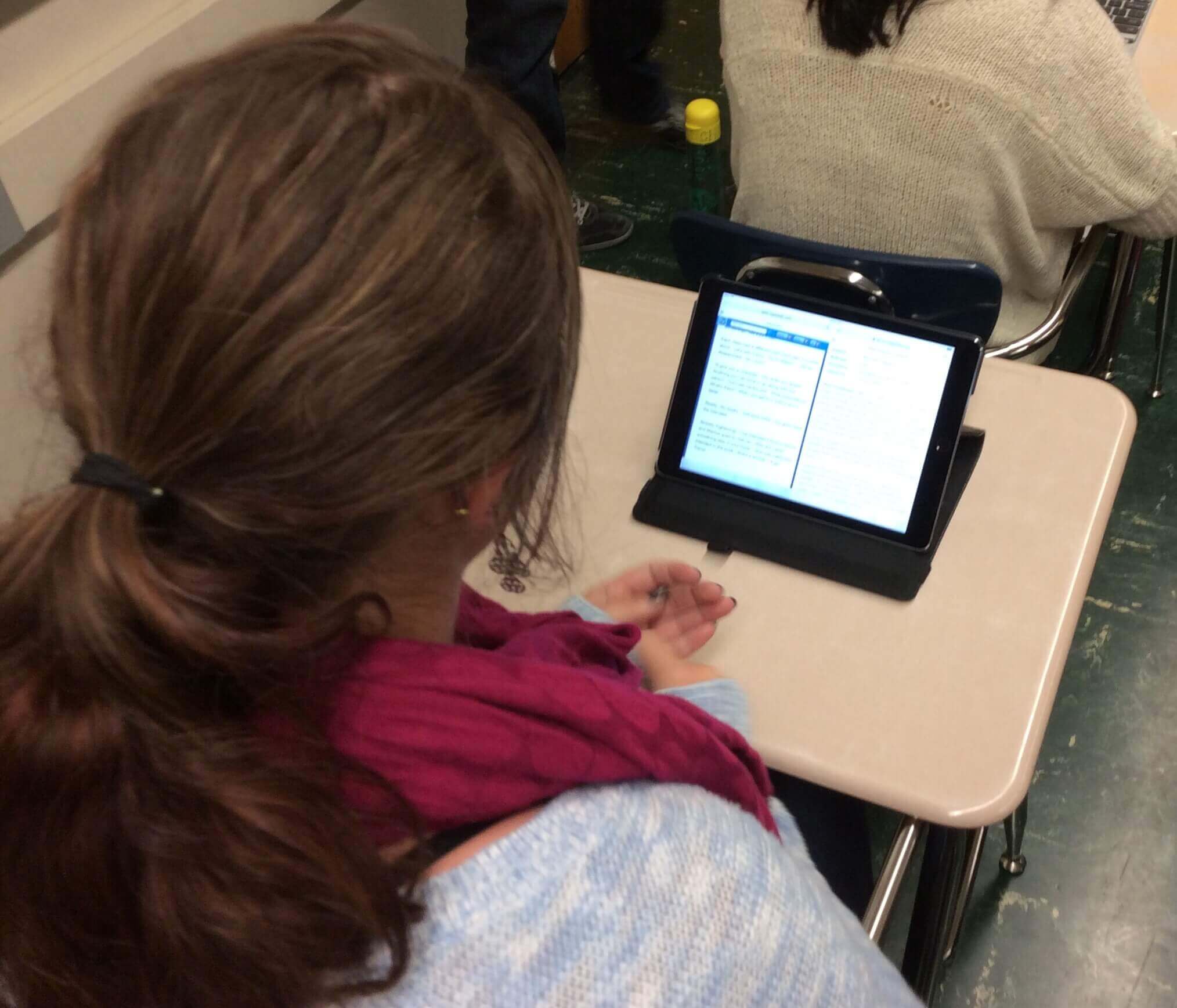 The Indispensable iPad - TypeWell