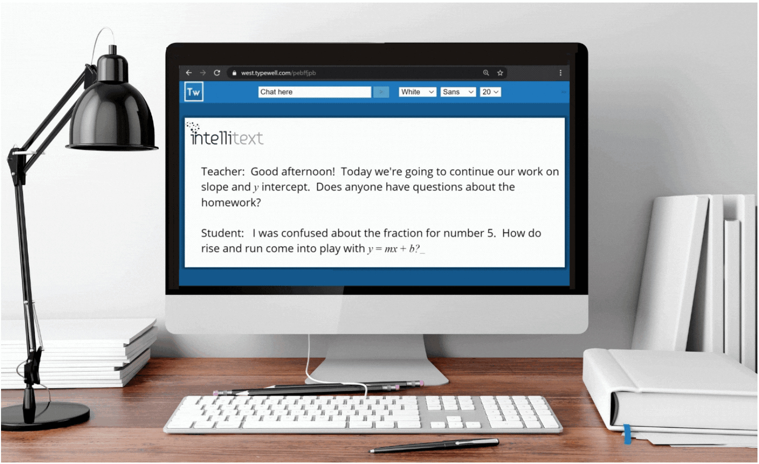 Meet Intellitext: A TypeWell Agency on a Mission to Improve Access ...