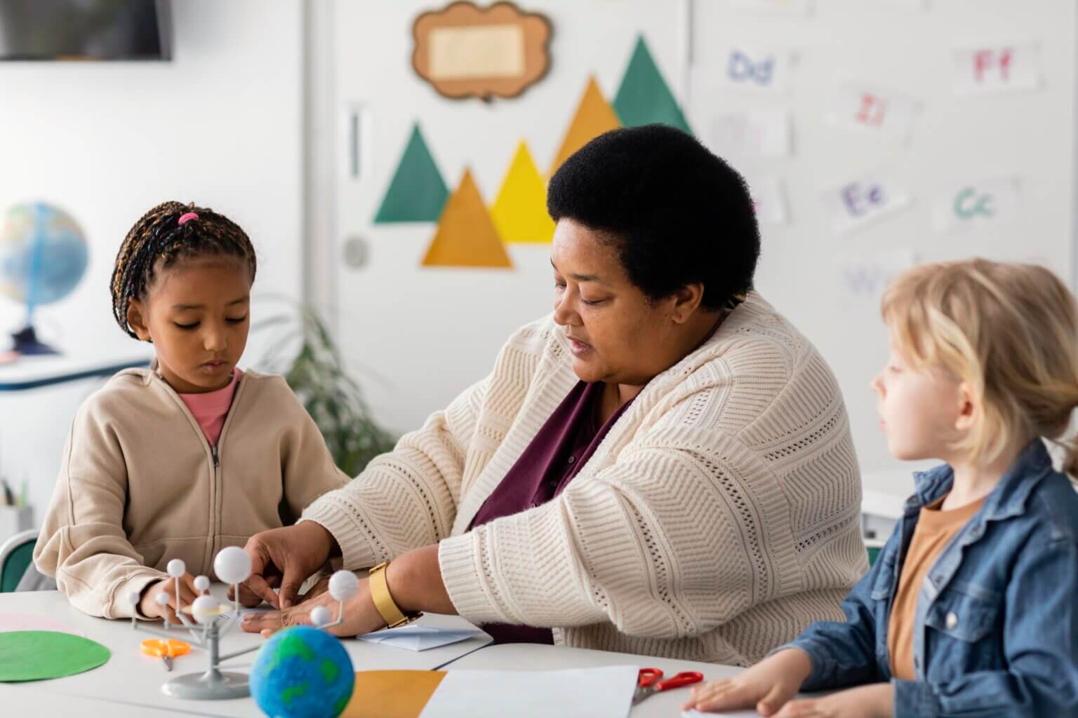 Accessibility at Risk: The Unfolding Impact of 2025 Disability Policy ...