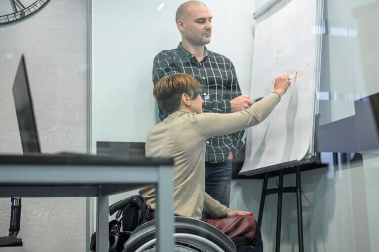 Accessibility at Risk: The Unfolding Impact of 2025 Disability Policy ...